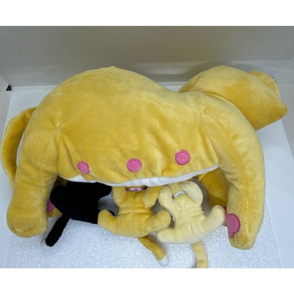 manhattan toy | Toys | Vintage 203 Manhattan Toy Nursing Nina Nurturing ...